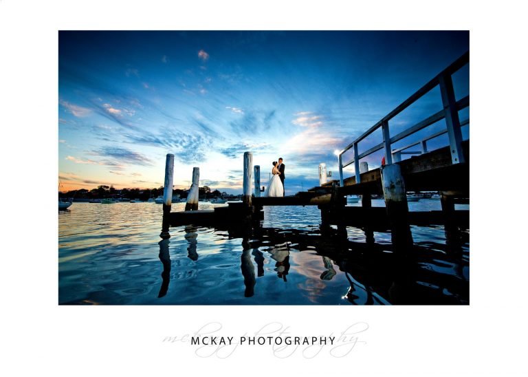 Kristi & Andy - Briars Bowral wedding