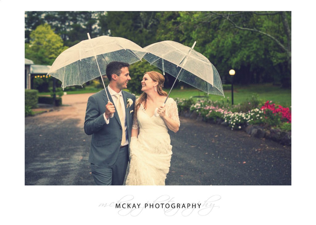 Kristi & Andy - Briars Bowral wedding
