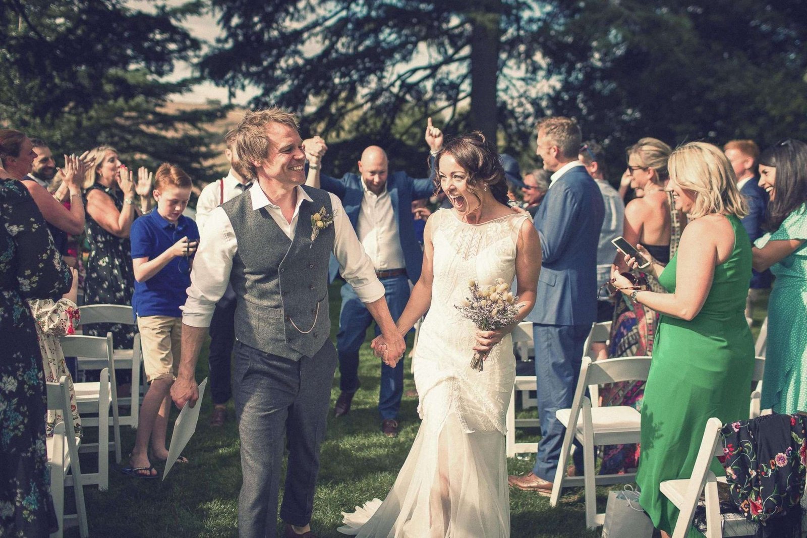Southern Highlands Wedding Photographer - McKay Photography