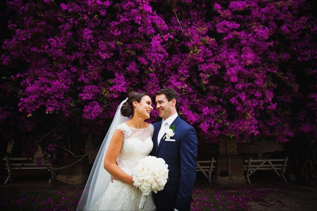 Southern Highlands Wedding Photographer - McKay Photography
